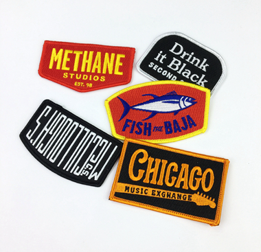 large jacket patch custom | custom biker jacket patches | big back patch