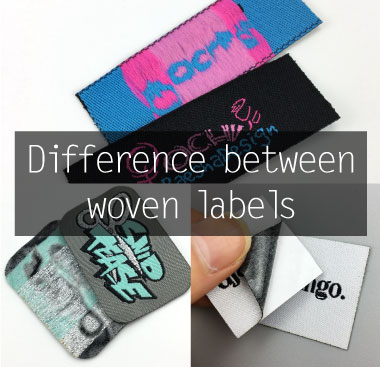 custom wig labels | woven labels for wigs | wig hair sewing labels ...